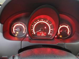 Zils Kia Ceed 2010 Viljandi, ar dzinēja tilpumu 1.60 L un nobraukumu 312 tūkst. km par 999 €, foto 26 vietnē AUTOMOTO.COM.LV