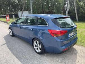 Zils Kia Ceed 2012 Kauņa, ar dzinēja tilpumu 1.58 L un nobraukumu 310 tūkst. km par 3650 €, foto 6 vietnē AUTOMOTO.COM.LV