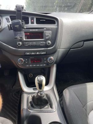 Zils Kia Ceed 2012 Kauņa, ar dzinēja tilpumu 1.58 L un nobraukumu 310 tūkst. km par 3650 €, foto 9 vietnē AUTOMOTO.COM.LV