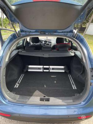 Zils Kia Ceed 2012 Kauņa, ar dzinēja tilpumu 1.58 L un nobraukumu 310 tūkst. km par 3650 €, foto 11 vietnē AUTOMOTO.COM.LV
