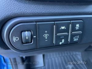 Zils Kia Ceed 2019 Tallina, ar dzinēja tilpumu 1.60 L un nobraukumu 165 tūkst. km par 11990 €, foto 12 vietnē AUTOMOTO.COM.LV