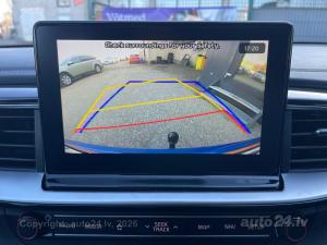 Zils Kia Ceed 2019 Tallina, ar dzinēja tilpumu 1.60 L un nobraukumu 165 tūkst. km par 11990 €, foto 15 vietnē AUTOMOTO.COM.LV