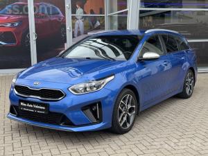 Zils Kia Ceed 2019 Valmiera, ar dzinēja tilpumu 1.40 L un nobraukumu 127 tūkst. km par 13400 €, foto 4 vietnē AUTOMOTO.COM.LV