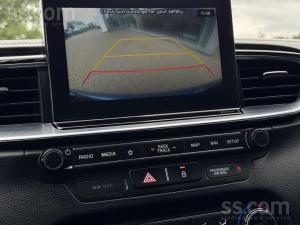 Zils Kia Ceed 2019 Valmiera, ar dzinēja tilpumu 1.40 L un nobraukumu 127 tūkst. km par 13400 €, foto 14 vietnē AUTOMOTO.COM.LV