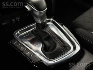 Zils Kia Ceed 2019 Valmiera, ar dzinēja tilpumu 1.40 L un nobraukumu 127 tūkst. km par 13400 €, foto 17 vietnē AUTOMOTO.COM.LV