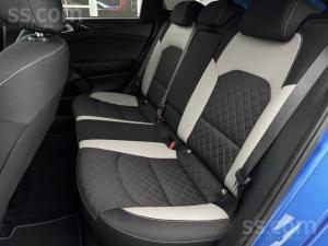 Zils Kia Ceed 2019 Valmiera, ar dzinēja tilpumu 1.40 L un nobraukumu 127 tūkst. km par 13400 €, foto 20 vietnē AUTOMOTO.COM.LV