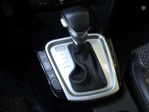 Blue Kia Ceed 2020 in Vilnius, with an engine capacity of 1.35 L and mileage of 97 thousand km for 13990 €, photo 24 on AUTOMOTO.COM.LV