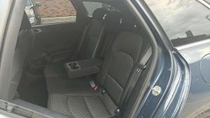 Blue Kia Ceed 2020 in Kaunas, with an engine capacity of 1.35 L and mileage of 94 thousand km for 13200 €, photo 13 on AUTOMOTO.COM.LV