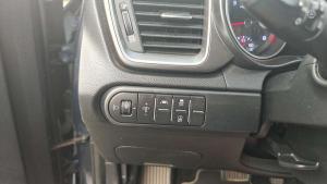 Blue Kia Ceed 2020 in Kaunas, with an engine capacity of 1.35 L and mileage of 94 thousand km for 13200 €, photo 21 on AUTOMOTO.COM.LV