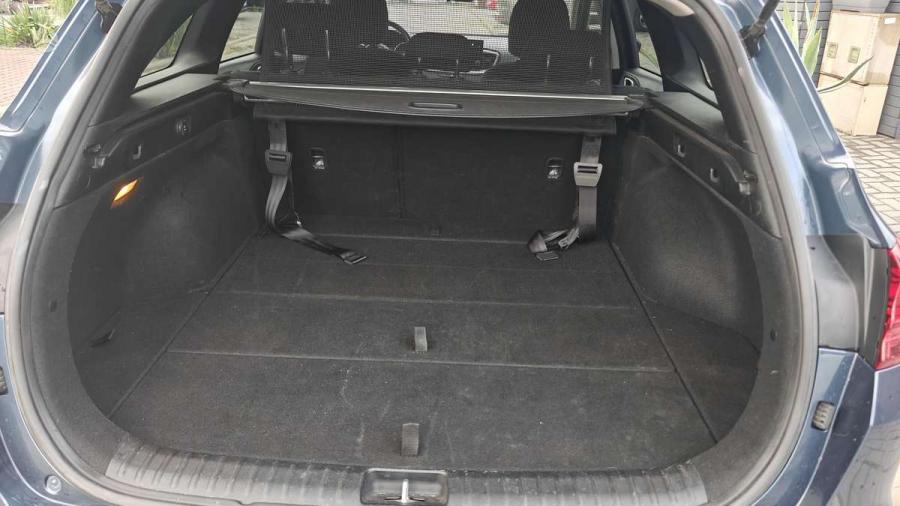 Blue Kia Ceed 2020 in Kaunas, with an engine capacity of 1.35 L and mileage of 94 thousand km for 13200 €, photo 28 on AUTOMOTO.COM.LV