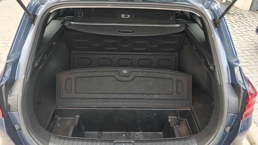 Blue Kia Ceed 2020 in Kaunas, with an engine capacity of 1.35 L and mileage of 94 thousand km for 13200 €, photo 29 on AUTOMOTO.COM.LV