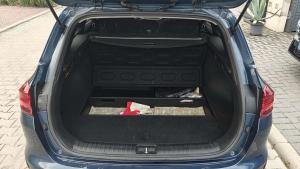 Blue Kia Ceed 2020 in Kaunas, with an engine capacity of 1.35 L and mileage of 94 thousand km for 13200 €, photo 30 on AUTOMOTO.COM.LV