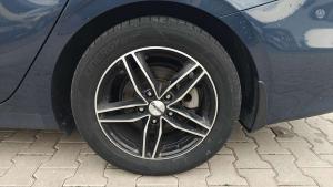 Blue Kia Ceed 2020 in Kaunas, with an engine capacity of 1.35 L and mileage of 94 thousand km for 13200 €, photo 32 on AUTOMOTO.COM.LV