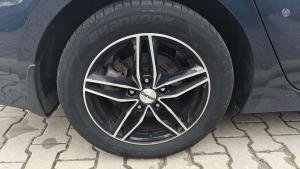 Blue Kia Ceed 2020 in Kaunas, with an engine capacity of 1.35 L and mileage of 94 thousand km for 13200 €, photo 35 on AUTOMOTO.COM.LV