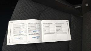 Blue Kia Ceed 2020 in Kaunas, with an engine capacity of 1.35 L and mileage of 94 thousand km for 13200 €, photo 37 on AUTOMOTO.COM.LV