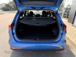 Zils Kia Ceed 2021 Tallina, ar dzinēja tilpumu 1.40 L un nobraukumu 89 tūkst. km par 14900 €, foto 7 vietnē AUTOMOTO.COM.LV