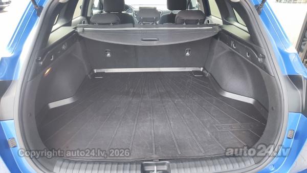 Zils Kia Ceed 2021 Tartu, ar dzinēja tilpumu 1.50 L un nobraukumu 141 tūkst. km par 13490 €, foto 5 vietnē AUTOMOTO.COM.LV
