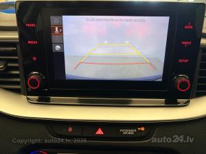 Zils Kia Ceed 2022 Tallina, ar dzinēja tilpumu 1.50 L un nobraukumu 104 tūkst. km par 15490 €, foto 10 vietnē AUTOMOTO.COM.LV