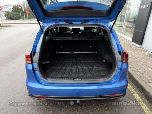 Zils Kia Ceed 2023 Tallina, ar dzinēja tilpumu 1.60 L un nobraukumu 134 tūkst. km par 17900 €, foto 6 vietnē AUTOMOTO.COM.LV