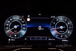 Zils Kia Ceed 2023 Tallina, ar dzinēja tilpumu 1.60 L un nobraukumu 88 tūkst. km par 24500 €, foto 15 vietnē AUTOMOTO.COM.LV