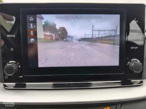 Zils Kia Ceed 2023 Šauļi, ar dzinēja tilpumu 1.00 L un nobraukumu 88 tūkst. km par 12600 €, foto 20 vietnē AUTOMOTO.COM.LV
