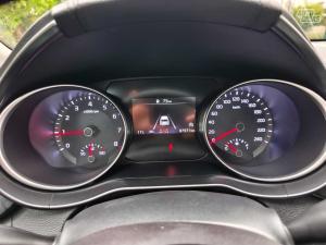 Zils Kia Ceed 2023 Šauļi, ar dzinēja tilpumu 1.00 L un nobraukumu 88 tūkst. km par 12600 €, foto 21 vietnē AUTOMOTO.COM.LV