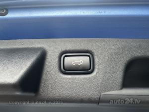 Zils Kia Ceed 2024 Tartu, ar dzinēja tilpumu 1.50 L un nobraukumu 31 tūkst. km par 24990 €, foto 6 vietnē AUTOMOTO.COM.LV