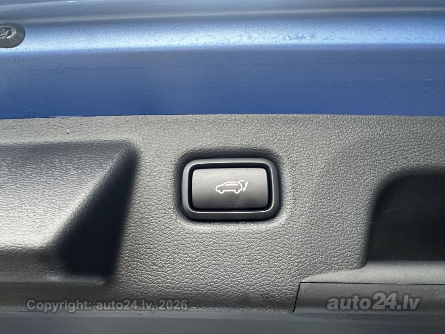Zils Kia Ceed 2024 Tartu, ar dzinēja tilpumu 1.50 L un nobraukumu 31 tūkst. km par 24990 €, foto 6 vietnē AUTOMOTO.COM.LV