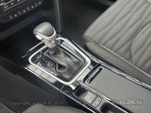 Zils Kia Ceed 2024 Tartu, ar dzinēja tilpumu 1.50 L un nobraukumu 31 tūkst. km par 24990 €, foto 12 vietnē AUTOMOTO.COM.LV