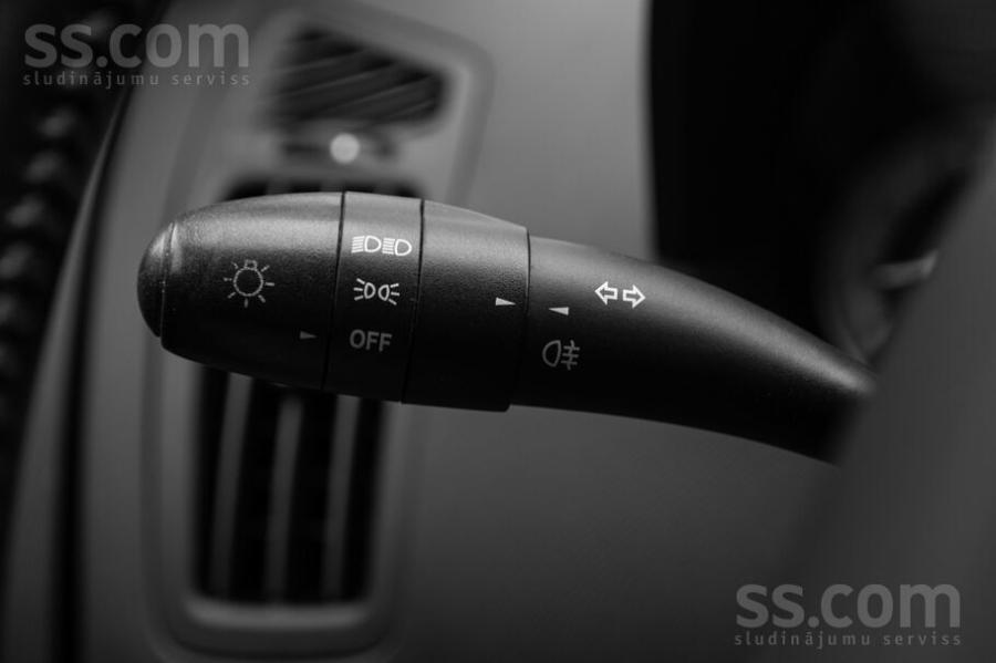 Brūns Kia Ceed 2007 Rīga, ar dzinēja tilpumu 1.60 L un nobraukumu 266 tūkst. km par 2750 €, foto 14 vietnē AUTOMOTO.COM.LV