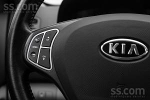 Brūns Kia Ceed 2007 Rīga, ar dzinēja tilpumu 1.60 L un nobraukumu 266 tūkst. km par 2750 €, foto 15 vietnē AUTOMOTO.COM.LV