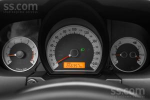 Brūns Kia Ceed 2007 Rīga, ar dzinēja tilpumu 1.60 L un nobraukumu 266 tūkst. km par 2750 €, foto 17 vietnē AUTOMOTO.COM.LV