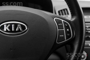 Brūns Kia Ceed 2007 Rīga, ar dzinēja tilpumu 1.60 L un nobraukumu 266 tūkst. km par 2750 €, foto 18 vietnē AUTOMOTO.COM.LV