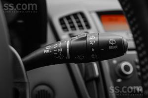 Brūns Kia Ceed 2007 Rīga, ar dzinēja tilpumu 1.60 L un nobraukumu 266 tūkst. km par 2750 €, foto 19 vietnē AUTOMOTO.COM.LV