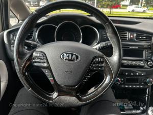 Brūns Kia Ceed 2012 Tallina, ar dzinēja tilpumu 1.60 L un nobraukumu 166 tūkst. km par 5300 €, foto 7 vietnē AUTOMOTO.COM.LV