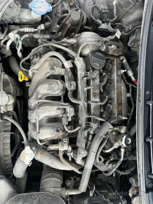 Brūns Kia Ceed 2012 Tallina, ar dzinēja tilpumu 1.60 L un nobraukumu 166 tūkst. km par 5300 €, foto 10 vietnē AUTOMOTO.COM.LV