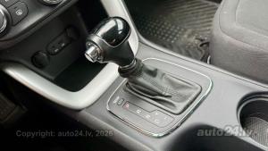 Brūns Kia Ceed 2013 Tallina, ar dzinēja tilpumu 1.60 L un nobraukumu 163 tūkst. km par 5990 €, foto 12 vietnē AUTOMOTO.COM.LV