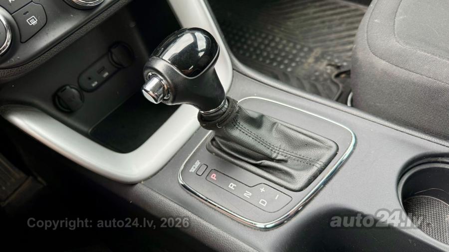 Brūns Kia Ceed 2013 Tallina, ar dzinēja tilpumu 1.60 L un nobraukumu 163 tūkst. km par 5990 €, foto 12 vietnē AUTOMOTO.COM.LV