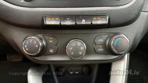 Brūns Kia Ceed 2013 Tallina, ar dzinēja tilpumu 1.60 L un nobraukumu 163 tūkst. km par 5990 €, foto 18 vietnē AUTOMOTO.COM.LV
