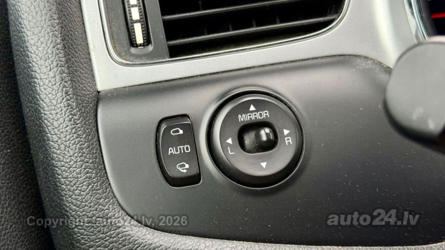 Brūns Kia Ceed 2013 Tallina, ar dzinēja tilpumu 1.60 L un nobraukumu 163 tūkst. km par 5990 €, foto 19 vietnē AUTOMOTO.COM.LV