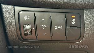 Brūns Kia Ceed 2013 Tallina, ar dzinēja tilpumu 1.60 L un nobraukumu 163 tūkst. km par 5990 €, foto 20 vietnē AUTOMOTO.COM.LV