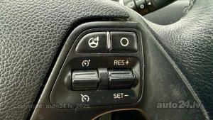 Brūns Kia Ceed 2013 Tallina, ar dzinēja tilpumu 1.60 L un nobraukumu 163 tūkst. km par 5990 €, foto 21 vietnē AUTOMOTO.COM.LV