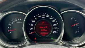 Brūns Kia Ceed 2013 Tallina, ar dzinēja tilpumu 1.60 L un nobraukumu 163 tūkst. km par 5990 €, foto 25 vietnē AUTOMOTO.COM.LV