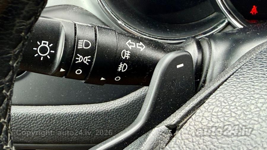 Brūns Kia Ceed 2013 Tallina, ar dzinēja tilpumu 1.60 L un nobraukumu 163 tūkst. km par 5990 €, foto 27 vietnē AUTOMOTO.COM.LV
