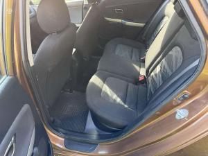 Brūns Kia Ceed 2015 Radviliškis, ar dzinēja tilpumu 1.00 L un nobraukumu 241 tūkst. km par 3750 €, foto 11 vietnē AUTOMOTO.COM.LV