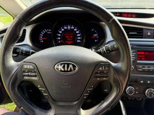 Brūns Kia Ceed 2015 Radviliškis, ar dzinēja tilpumu 1.00 L un nobraukumu 241 tūkst. km par 3750 €, foto 13 vietnē AUTOMOTO.COM.LV