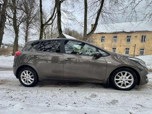 Brūns Kia Ceed 2016 Viļņa, ar dzinēja tilpumu 1.40 L un nobraukumu 254 tūkst. km par 5555 €, foto 6 vietnē AUTOMOTO.COM.LV