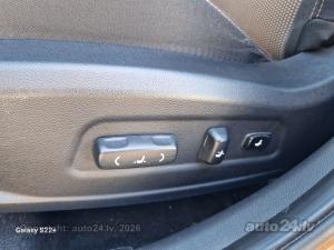 Brūns Kia Ceed 2016 Tallina, ar dzinēja tilpumu 1.60 L un nobraukumu 131 tūkst. km par 9600 €, foto 12 vietnē AUTOMOTO.COM.LV