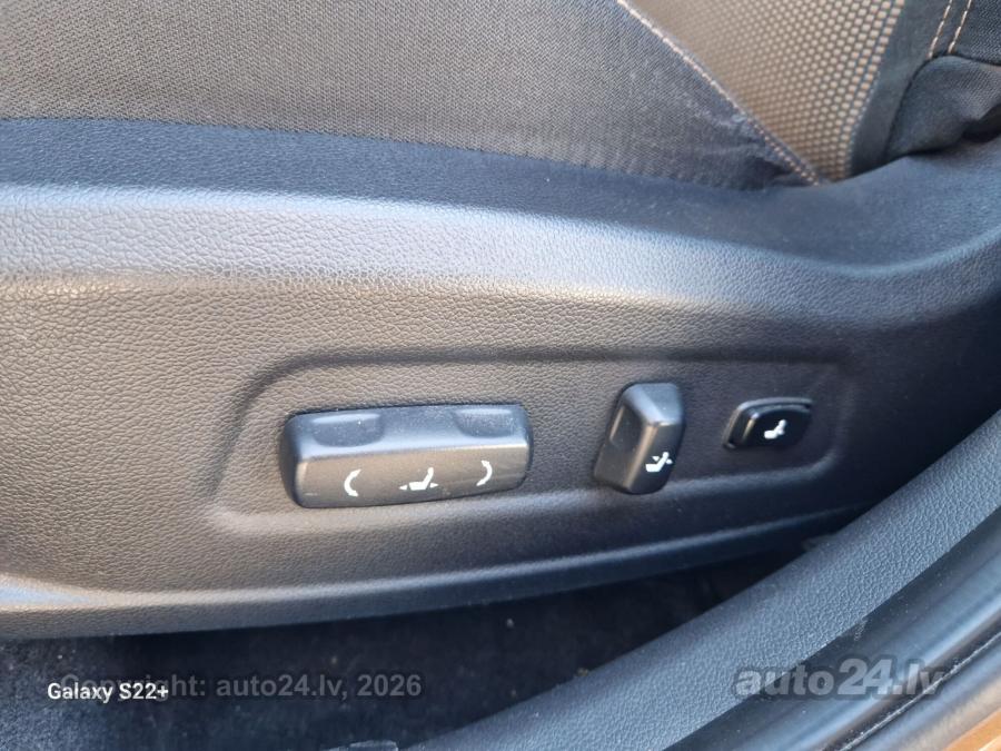 Brūns Kia Ceed 2016 Tallina, ar dzinēja tilpumu 1.60 L un nobraukumu 131 tūkst. km par 9600 €, foto 12 vietnē AUTOMOTO.COM.LV