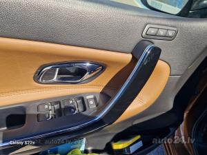 Brūns Kia Ceed 2016 Tallina, ar dzinēja tilpumu 1.60 L un nobraukumu 131 tūkst. km par 9600 €, foto 13 vietnē AUTOMOTO.COM.LV